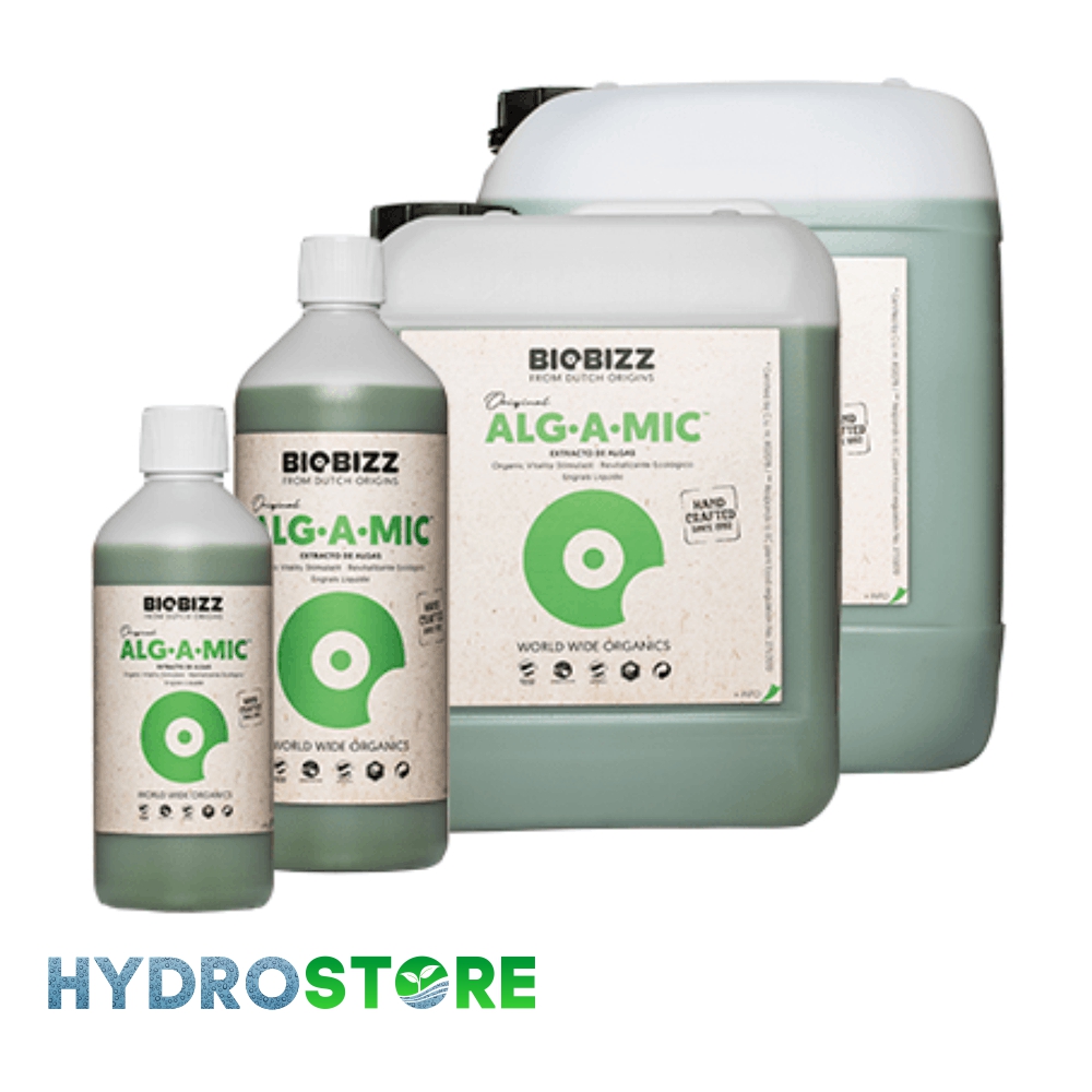 BioBizz Alg-A-Mic - Hydrostore
