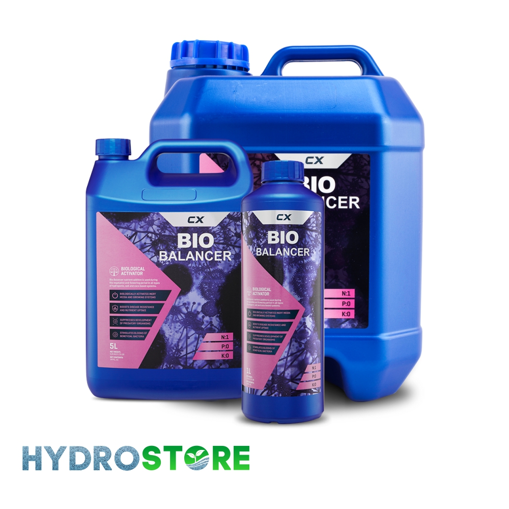 Canadian Xpress Bio Balancer. Free delivery on orders over £50. Buy now!