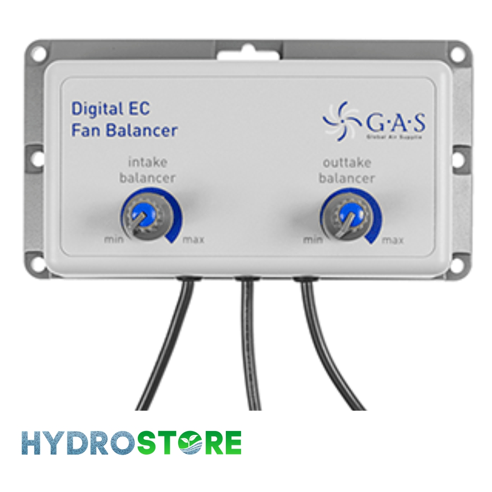 GAS EC Balancer - Hydrostore