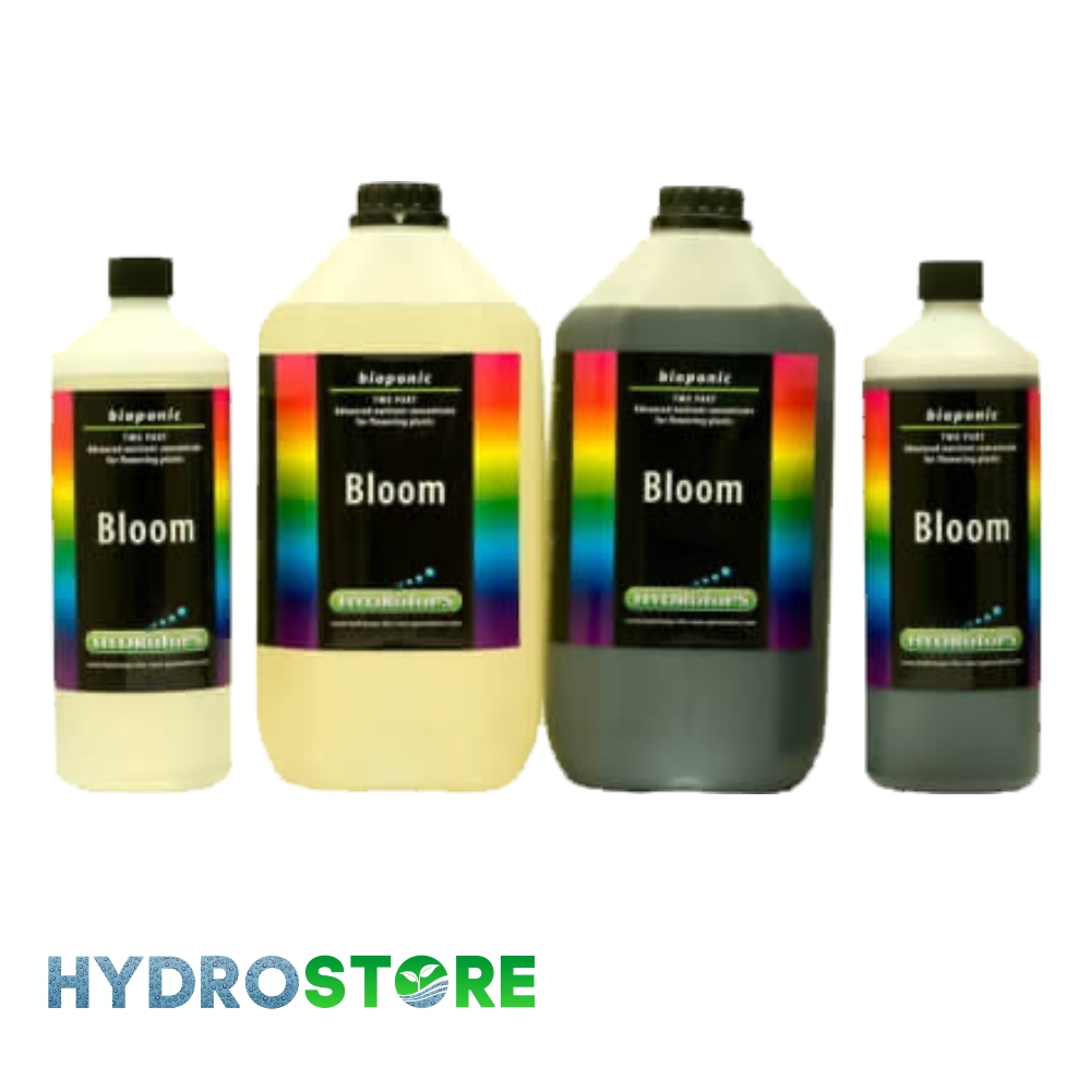 HydroTops Hydro Bloom A & B - Hydrostore