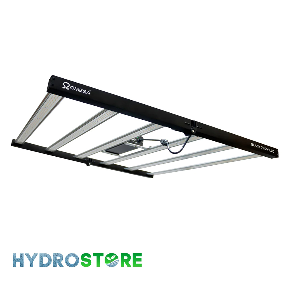 Omega 720w LED - Hydrostore
